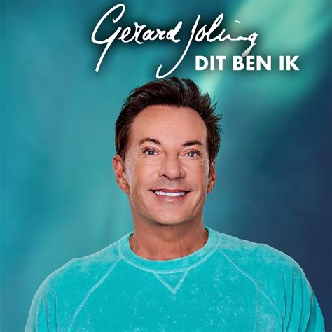 Exploring Gerard Jolings Life Beyond The Spotlight A Focus On His