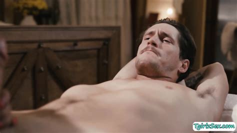 ts masseuse jessica foxx massages and fucks guy clients ass eporner