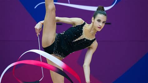 Елвира Краснобаева и Ева Брезалиева спечелиха 7 медала на Световната купа в Атина