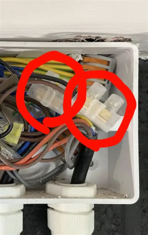 Dual Heating Zones Hive Mini Install DIYnot Forums