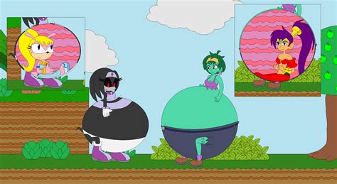 Double Vore 7 By Narutofangirlforever On Deviantart