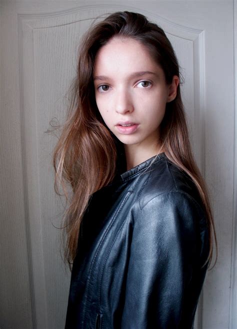 Violeta U FACES MODEL AGENCY