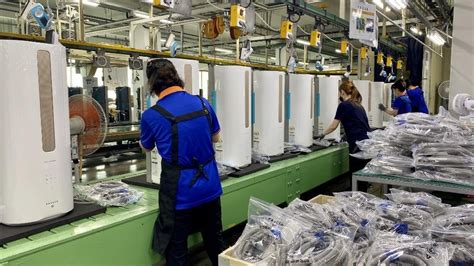 파세코 때이른 폭염에 창문형에어컨 1만대 공급…비상체계 돌입 연합뉴스 나무뉴스