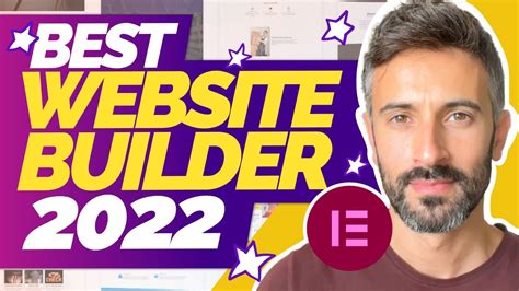 How To Create Websites And Funnels In 2022 Without Coding Or Web Design Skills Youtube