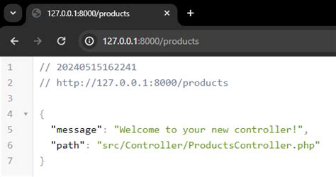 Cómo Crear Una Api Rest Con Symfony 7 Parte 1 Tutoriales Web