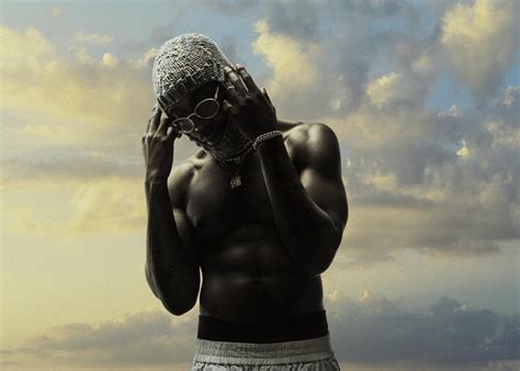 Che Lingo Returns To His Introspective Best With New Album Coming Up
