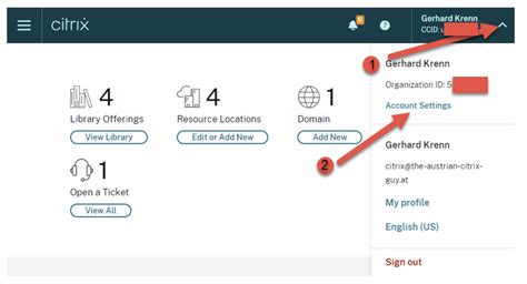 Citrix Image Portability Service Usage With Powershell Net And