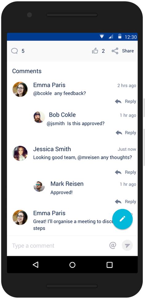 Collaborate Anytime Anywhere With The Confluence Data Center And