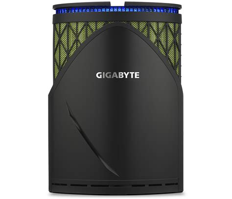 GIGABYTE Intros BRIX Gaming GT Desktop TechPowerUp