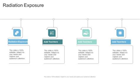 Radiation Exposure PowerPoint Presentation And Slides SlideTeam