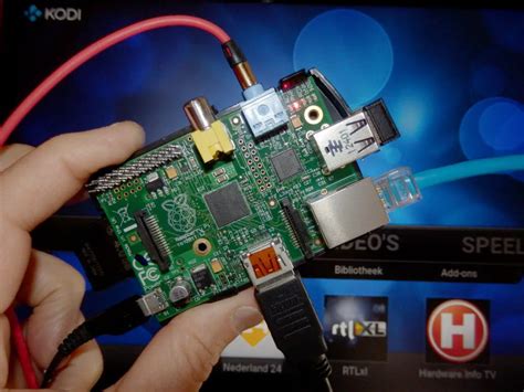 Kodi Raspberry Pi 2 Actualizado Mayo 2024