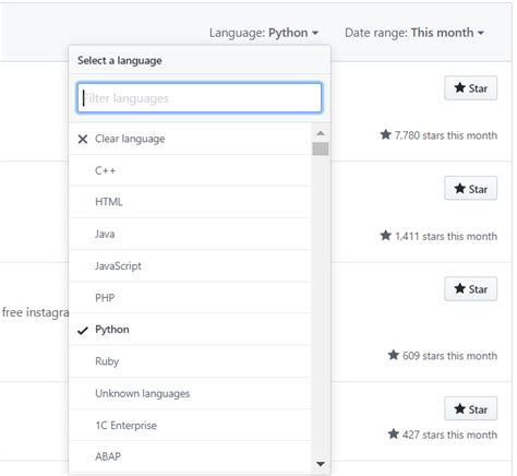 如何查看Github热榜有彩蛋 腾讯云开发者社区 腾讯云