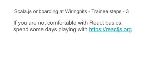 Functional Scala 2022 Scalajs Alexispdf