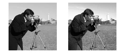 3 3 11 4 Equalizing The Histogram Of An Image — Scientific Python Lectures