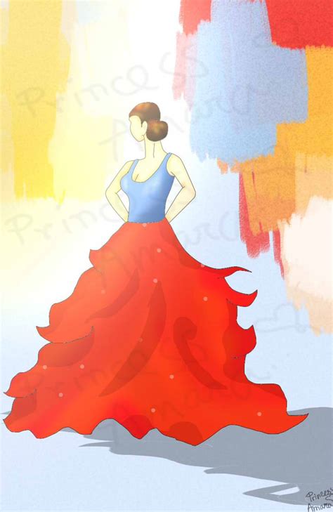 Princess Amara By Princessamara123 On Deviantart