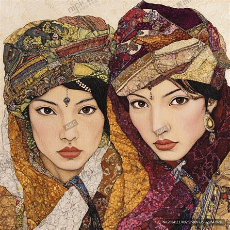 Ai创作图手绘塔吉克族 手绘新疆美女 手绘新疆姑娘 手绘新疆人物 手绘乌孜别克族 手绘新疆女孩 新疆手绘新疆水彩 新疆水彩新疆素描 维吾尔美女插画 新疆文化新疆水彩 手绘维吾尔族 原创手绘新疆