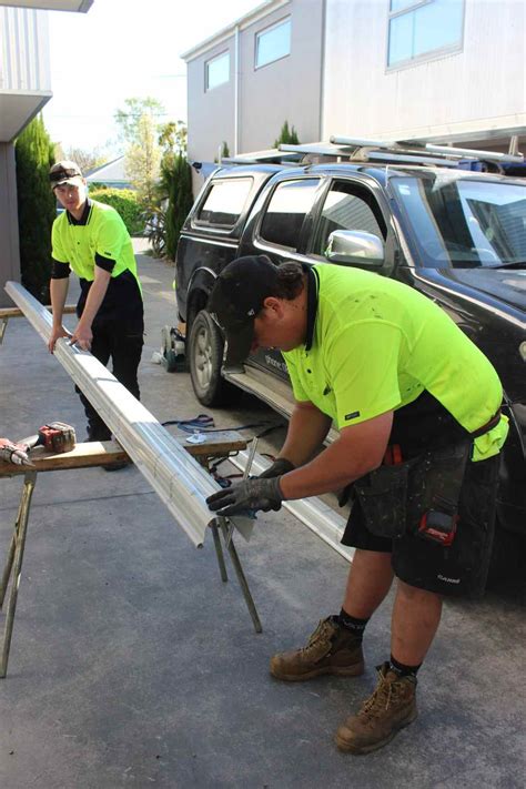 Pre Run Spouting Solutions For Nz Homes Clearwater Spouting