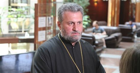 მამა მიქაელ ბოტკოველი პატრიარქის თხოვნა და რჩევაა რომ სააკაშვილმა შეწყვიტოს შიმშილობა