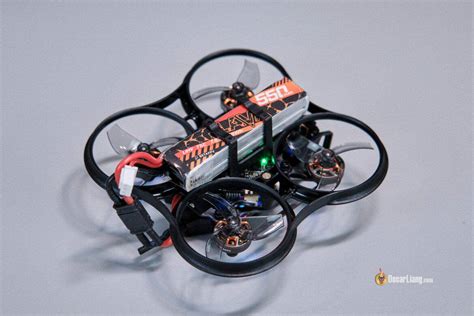 Review Betafpv Pavo Femto 2s Tiny Whoop With Dji O4 Air Unit Oscar Liang