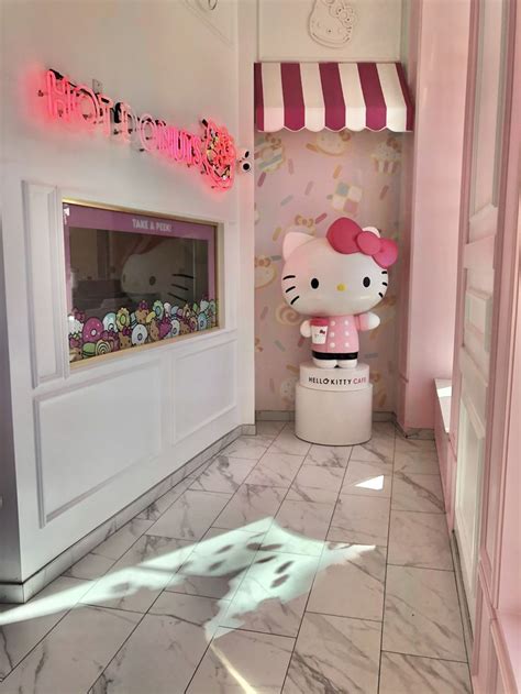Hello Kitty Kitty Cafe Hello Kitty House Hello Kitty Coloring