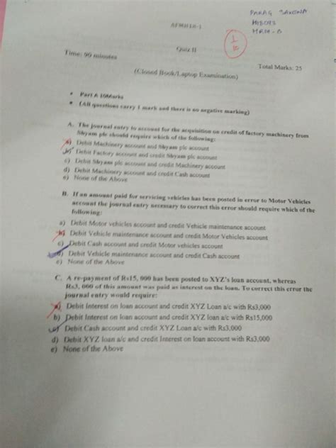 Quiz 2 Pdf