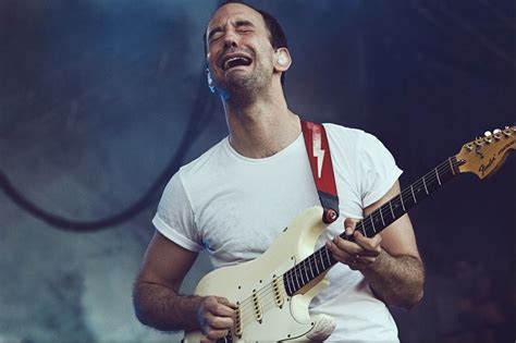 Old Dominion S Matthew Ramsey On Why It S Hard To Write A Song About