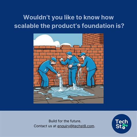 Techst8 On Linkedin Technologyduediligence Scalability Techfoundations Dynamicscaling