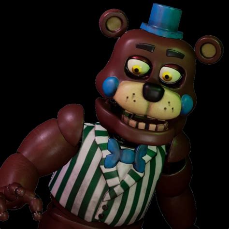 Create A All Fnaf Characters Hw Tier List TierMaker