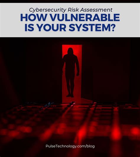 Pulse Technology On Linkedin Cybersecurity Hacked Informationsecurity