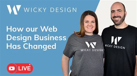 Scrolling Marquee Text Elementor Tutorial Wicky Design