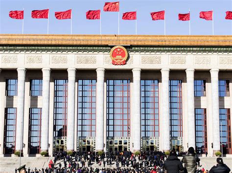外交部：中國政府強烈譴責美國濫施關稅 將採措施維護利益 Rthk