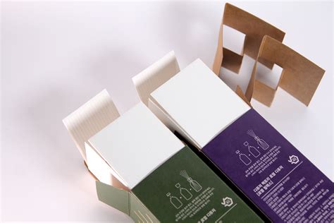 [디퓨저 패키지제작] 스틱고정도 완벽하게 크라프트 박스 제작 박스메이커스 팩토리엠 박스제작 전문업체