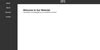 CSS Navigation Bar GeeksforGeeks