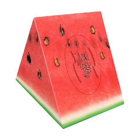 Серветки паперові Будь Ласка Піраміда Кавун 2 шарові 80 шт — купити на Eva Ua гіпермаркет краси