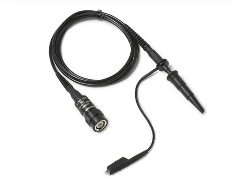 Tektronix Passive Probe Trinergy Instrument จัดจำหน่าย สินค้า Tektronix บริการ และ ให้คำ