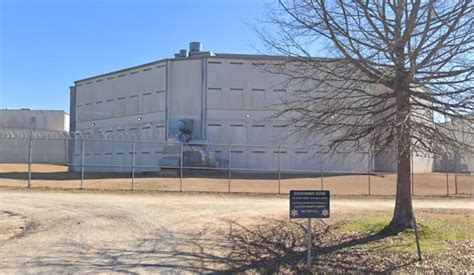 ac system malfunction at clayton county jail amid heat wave prompt
