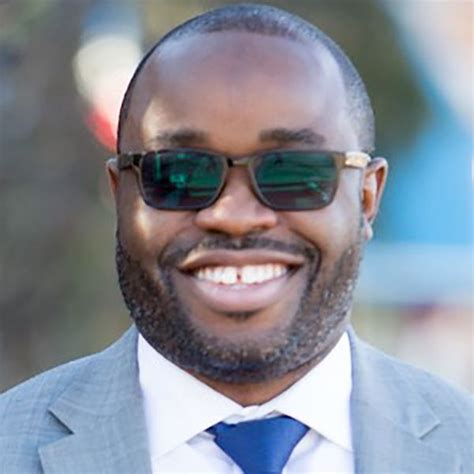 Ime Ekpenyong Notable Leaders In Dei 2023 Crains Detroit Business