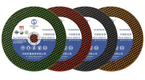 Whats Types Cutting And Grinding Disc You Know