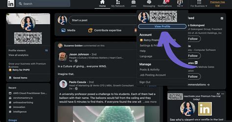 Export LinkedIn Connections Easily A Step By Step Guide