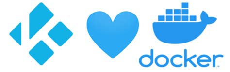 GitHub XayOn Docker Kodi Beta Docker Image For Kodi Master Branch Builds