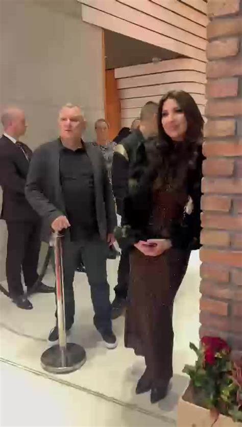 Mina Joksimović Adriamedia Tv