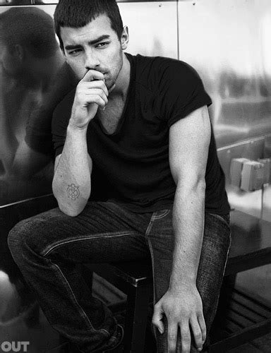 The Jonas Brothers Talks Gay Rumors In Out Magazine Oh Yes I Am