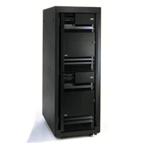 ISeries IBM ISeries U Rack
