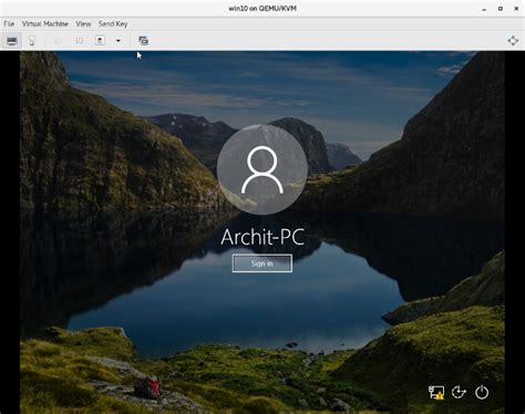 How To Reset A Windows Password With Linux