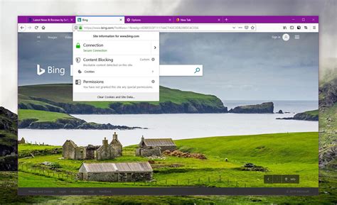 How Mozilla Improves Content Blocking In Firefox 65