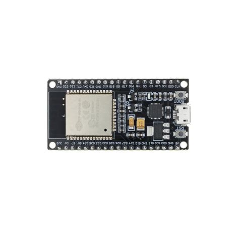 Esp32 38pin Development Board Wifi Bluetooth Ultra Low Power