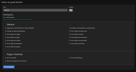 Suggestion Group All Permissions Per Plugin · Issue 186 · Azuriom