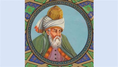 25 Kata Kata Romantis Jalaluddin Rumi Cinta