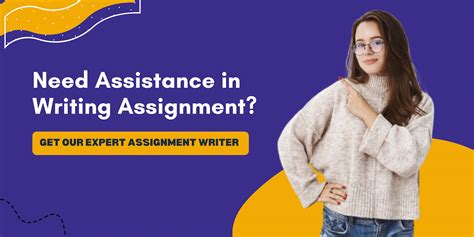 Top Assignment Writing Services Get Help From Experts