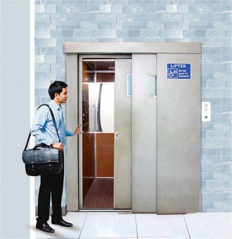 Passenger Elevators Imax Elevators Pvt Ltd
